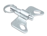 4-Position Swivel Lock for 2" Wide Casters - Walmart.com