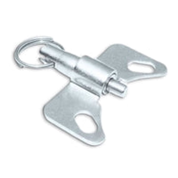 4-Position Swivel Lock for 2" Wide Casters - Walmart.com