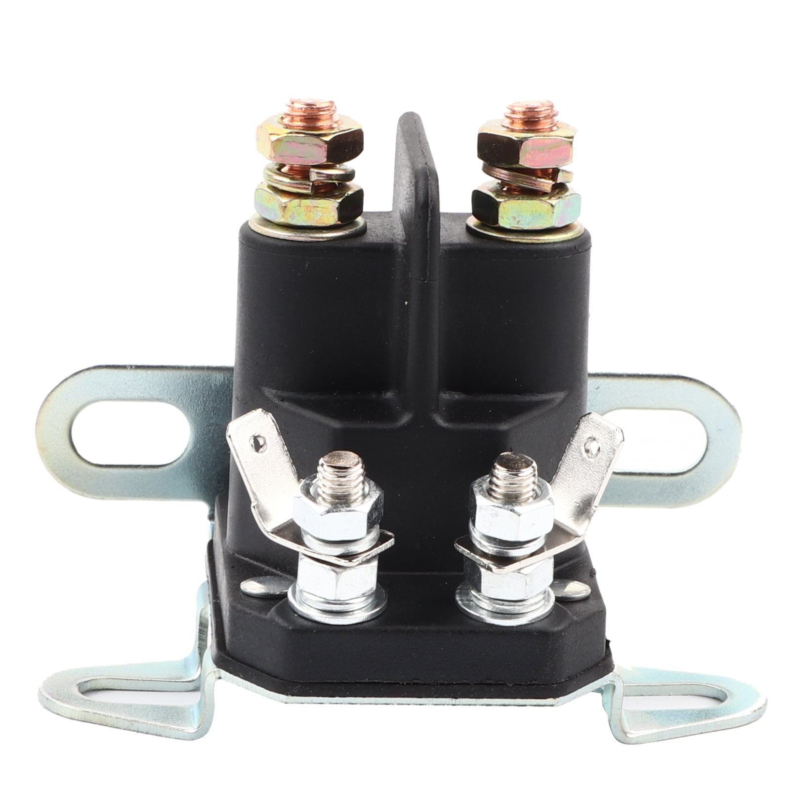 4 Post Starter Solenoid Universal Fit for Exmark Gilson - High Quality ...