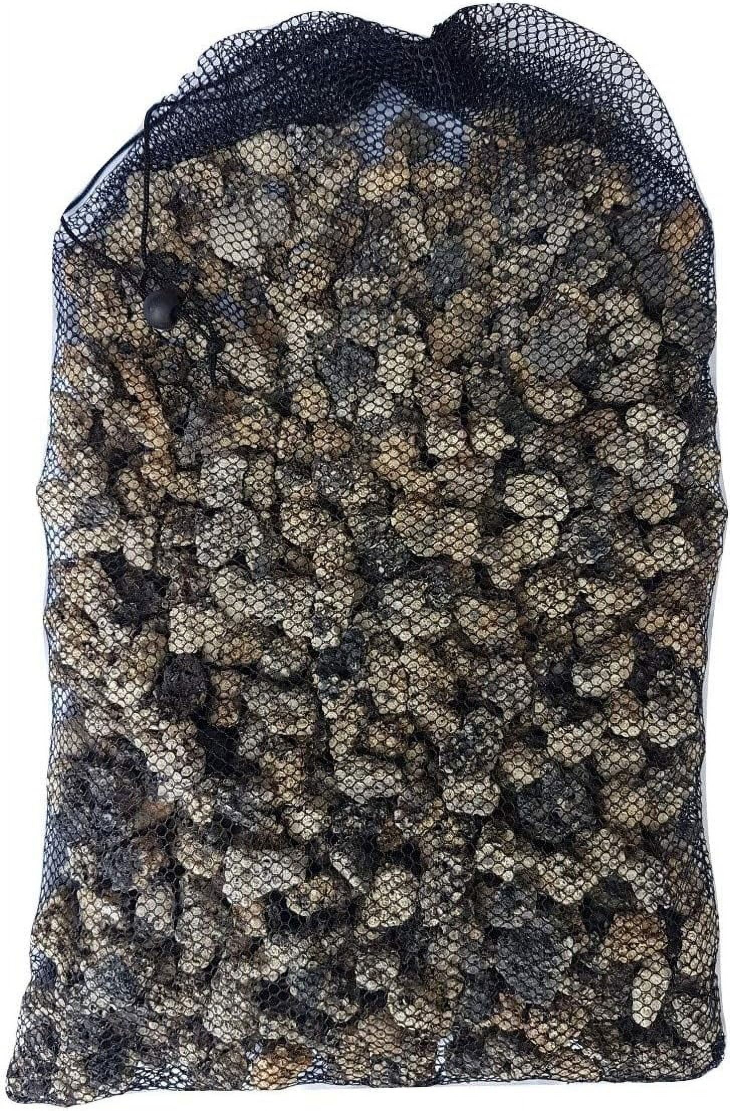 4 Pounds (1.9Kilo) Alfagrog (E25) Filter Media for Aquarium, Water ...