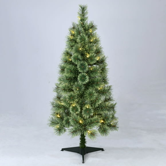 4 Foot Christmas Trees - Walmart.com