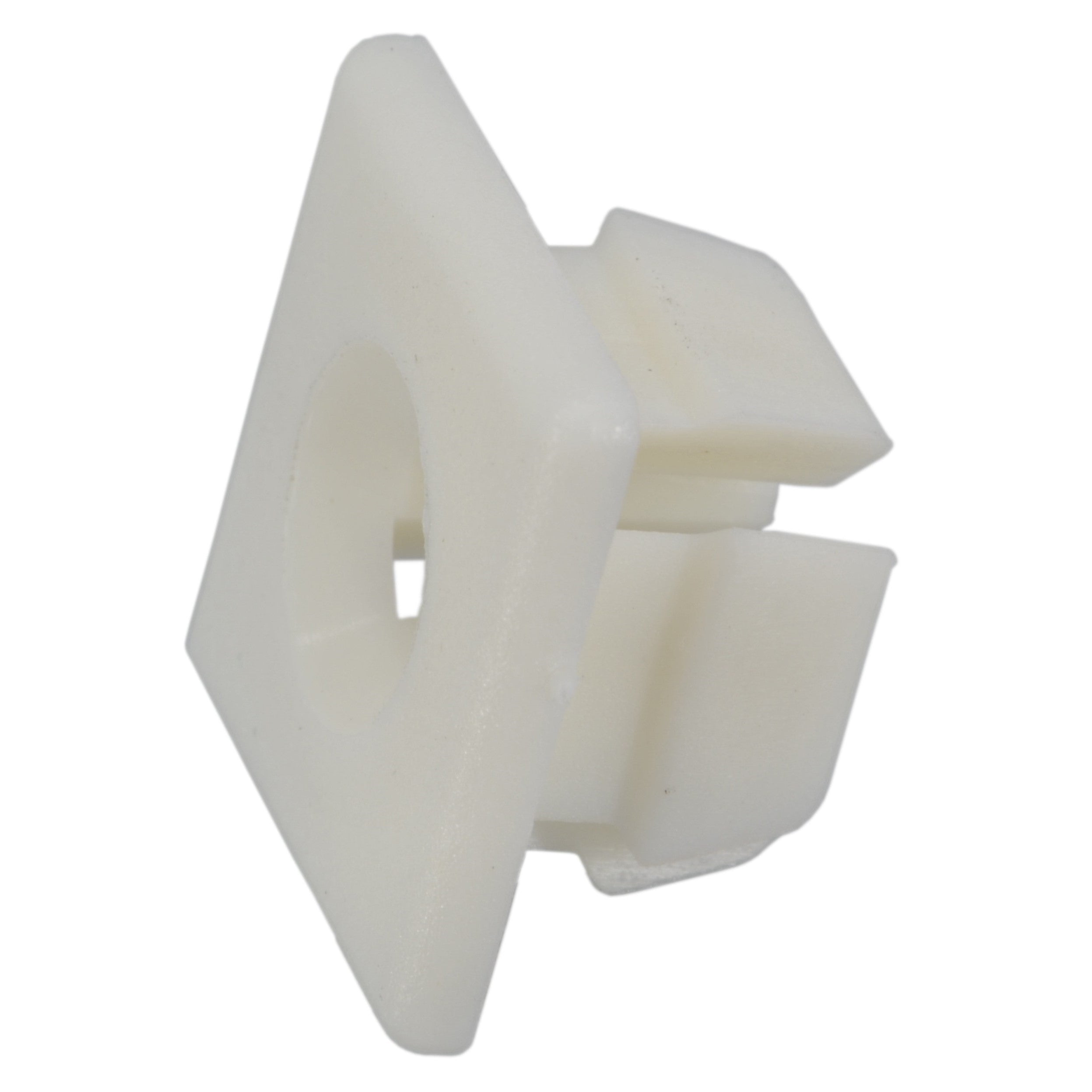 4 Prong Plastic Insert Nuts - Walmart Business Supplies