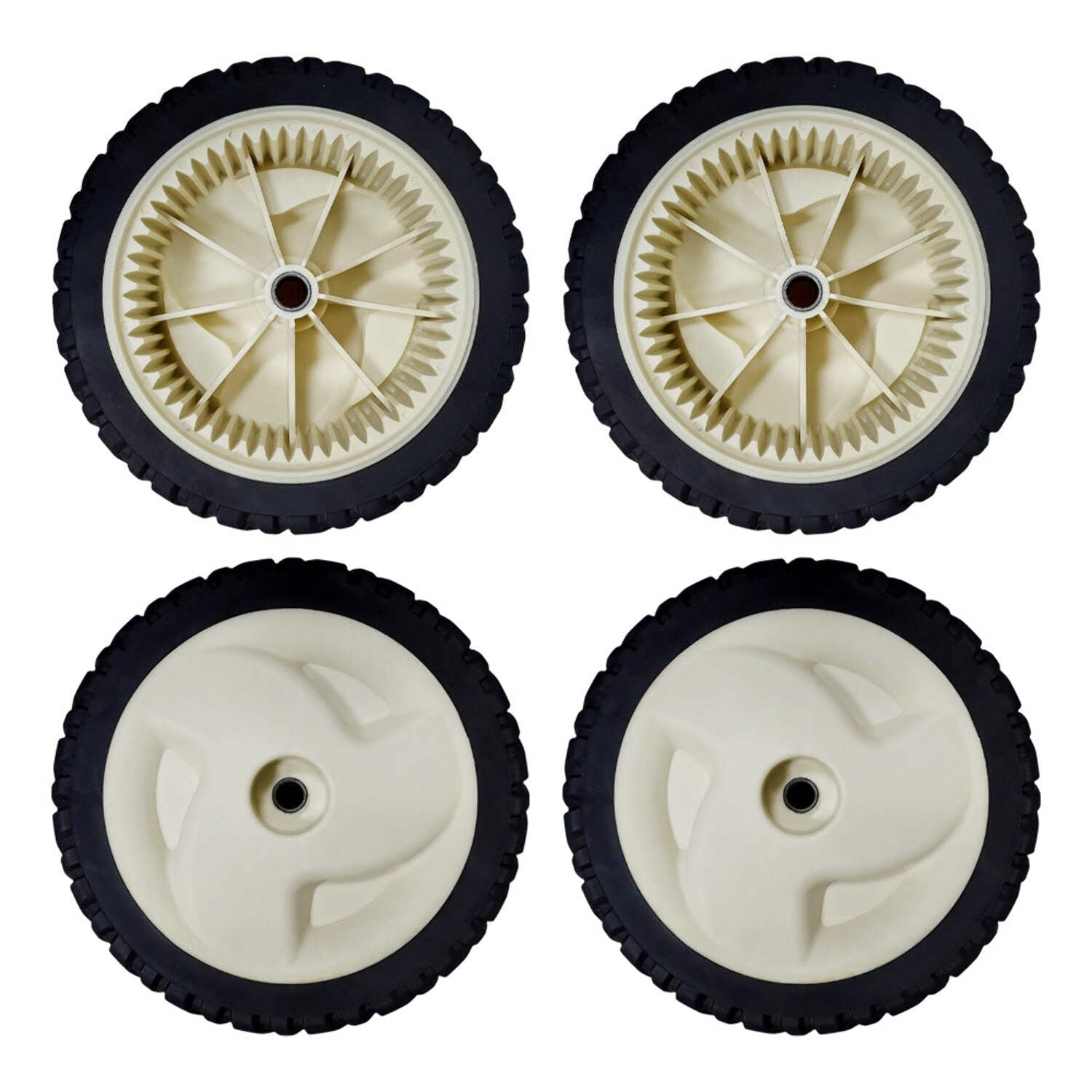 (4) Proven Part Drive Wheel For Toro 22 In. Recycler 20001-20111 105 ...