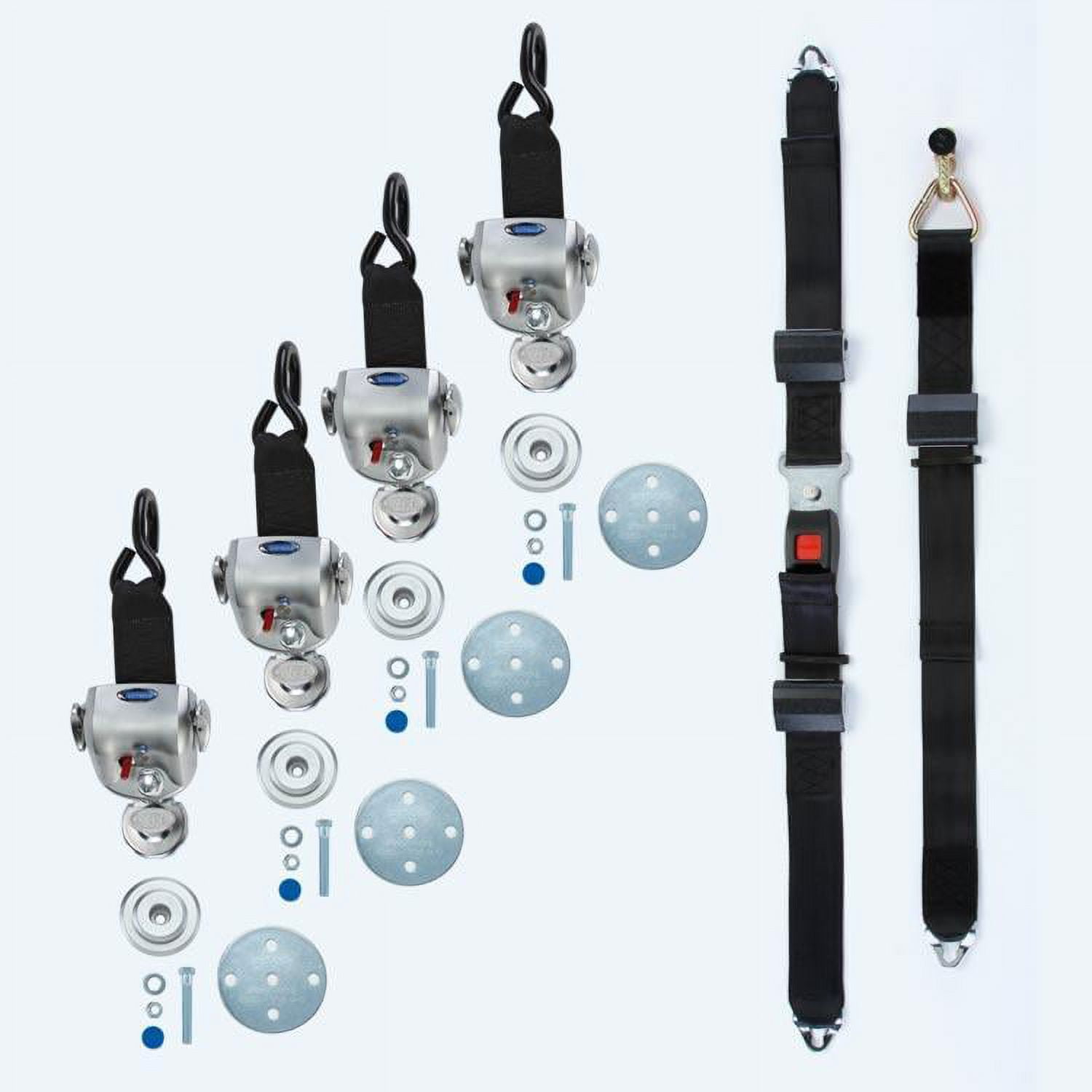 Shoulder Retractors