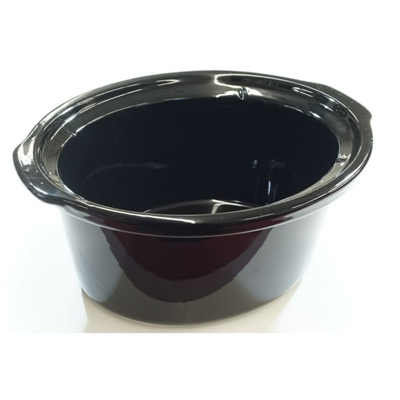 Crockpot Replacement Stoneware