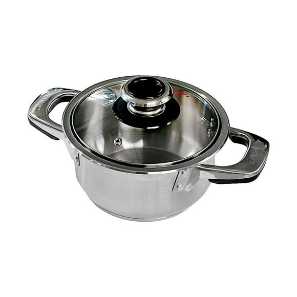 4 Quart Stock Pot