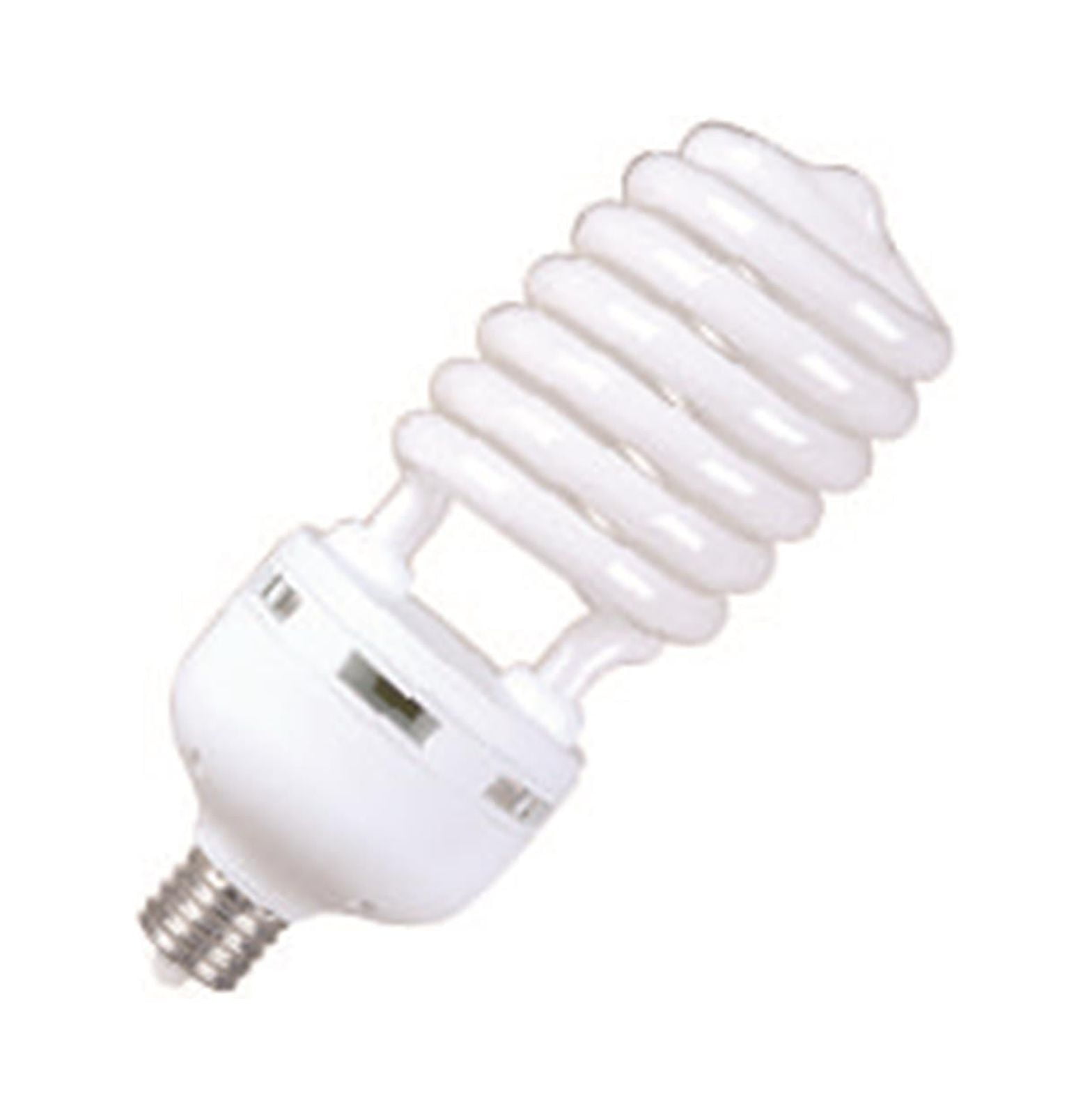 4 Qty. Halco 150W T6 Spiral 5000K EX39 ProLume CFL150/50/EX39 150w 150W ...