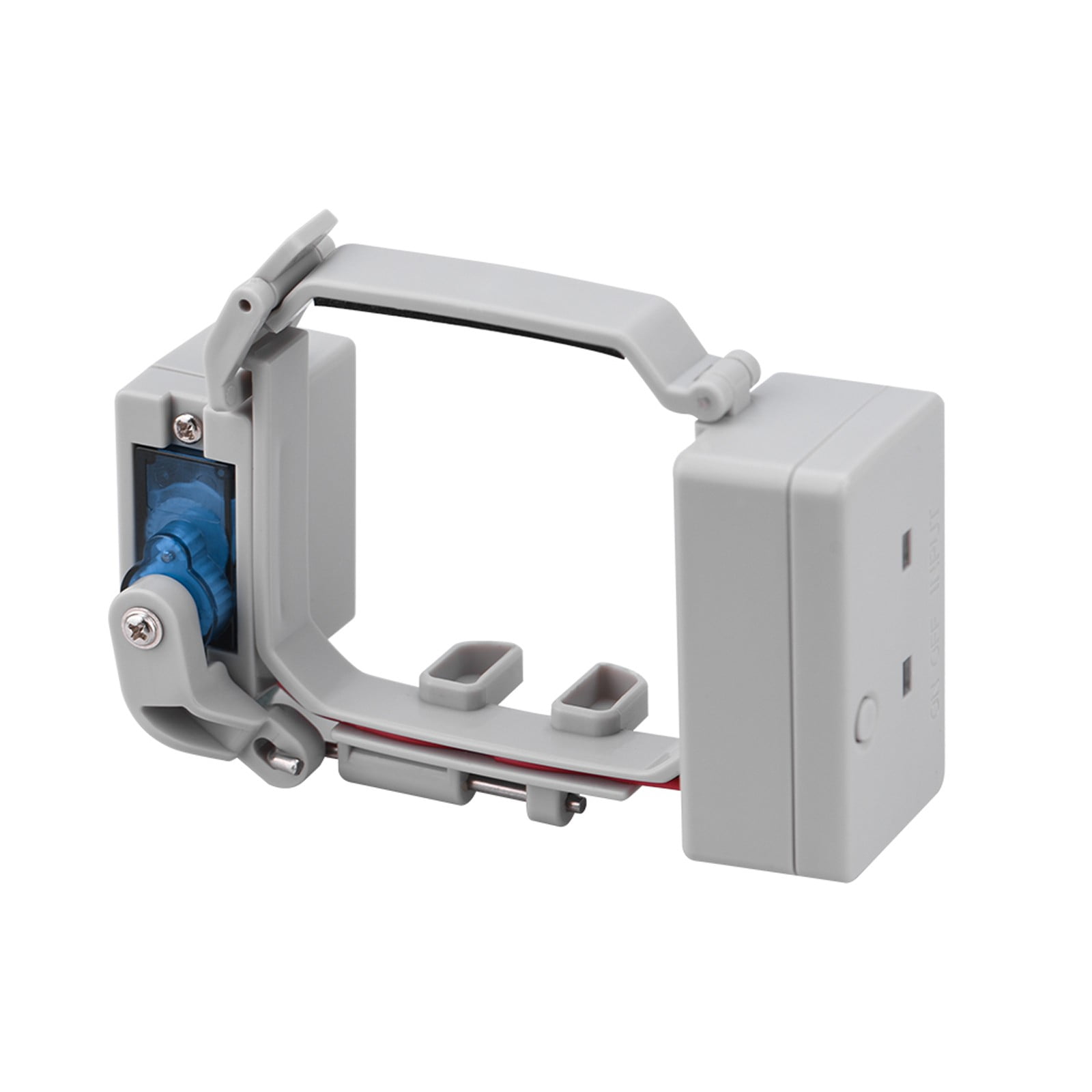 4 Quad Copter Mini Camera And Photo Reloading Manuals That You Move ...