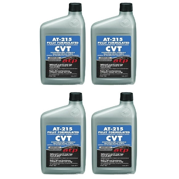 CVT Transmission Fluids in Transmission Fluids - Walmart.com