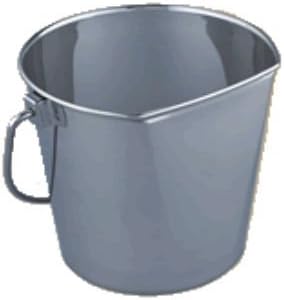 4 Quart Flat Sided Bucket - Walmart.com
