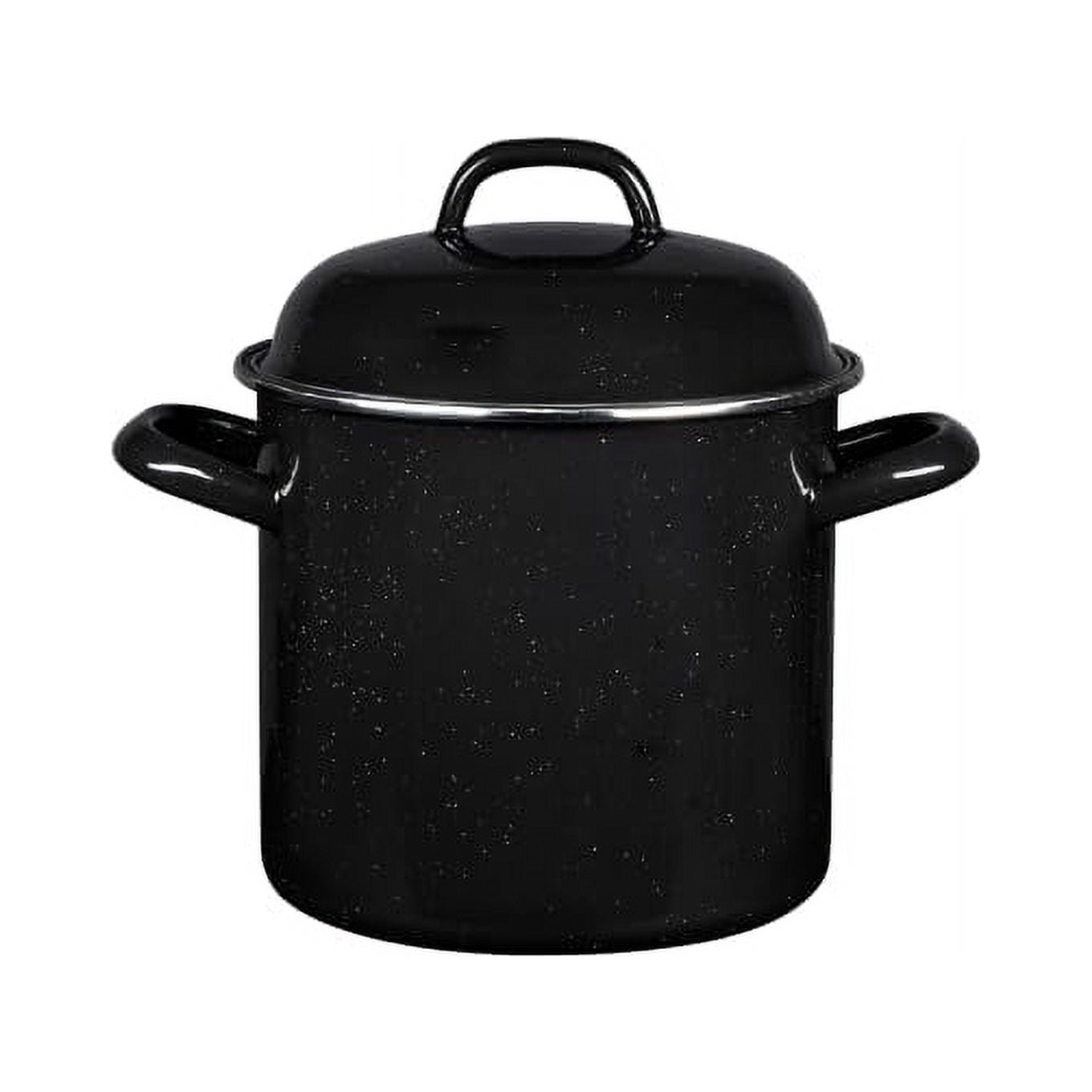 4-Quart Mini Stock pot - Walmart.com