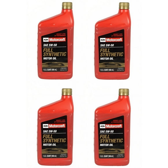 5W-50 Synthetic Oil in Synthetic Oil - Walmart.com