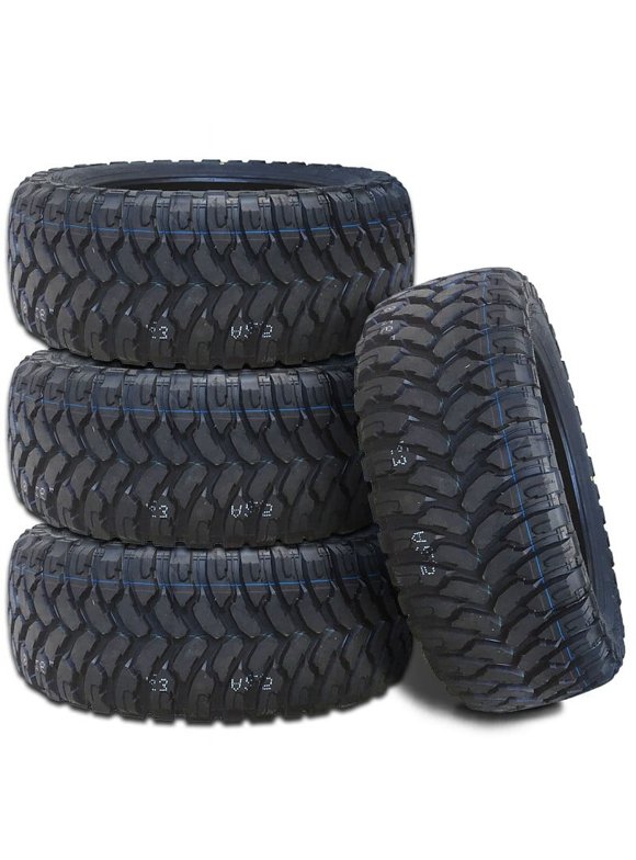 33X12.50R20 Tires in Shop by Size - Walmart.com
