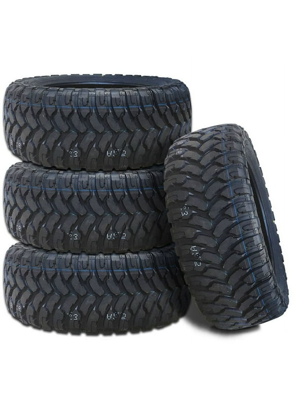 33X12.50R22 Tires in Shop by Size - Walmart.com