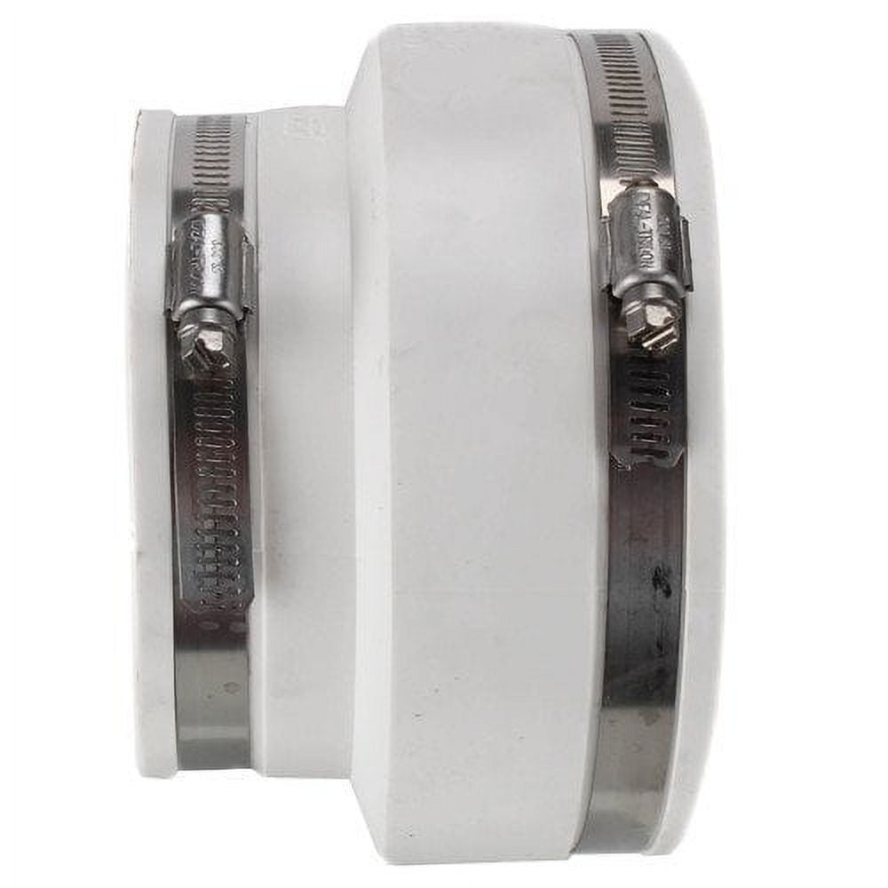 4" Radon Mitigation System for HP220 Fans - Walmart.com