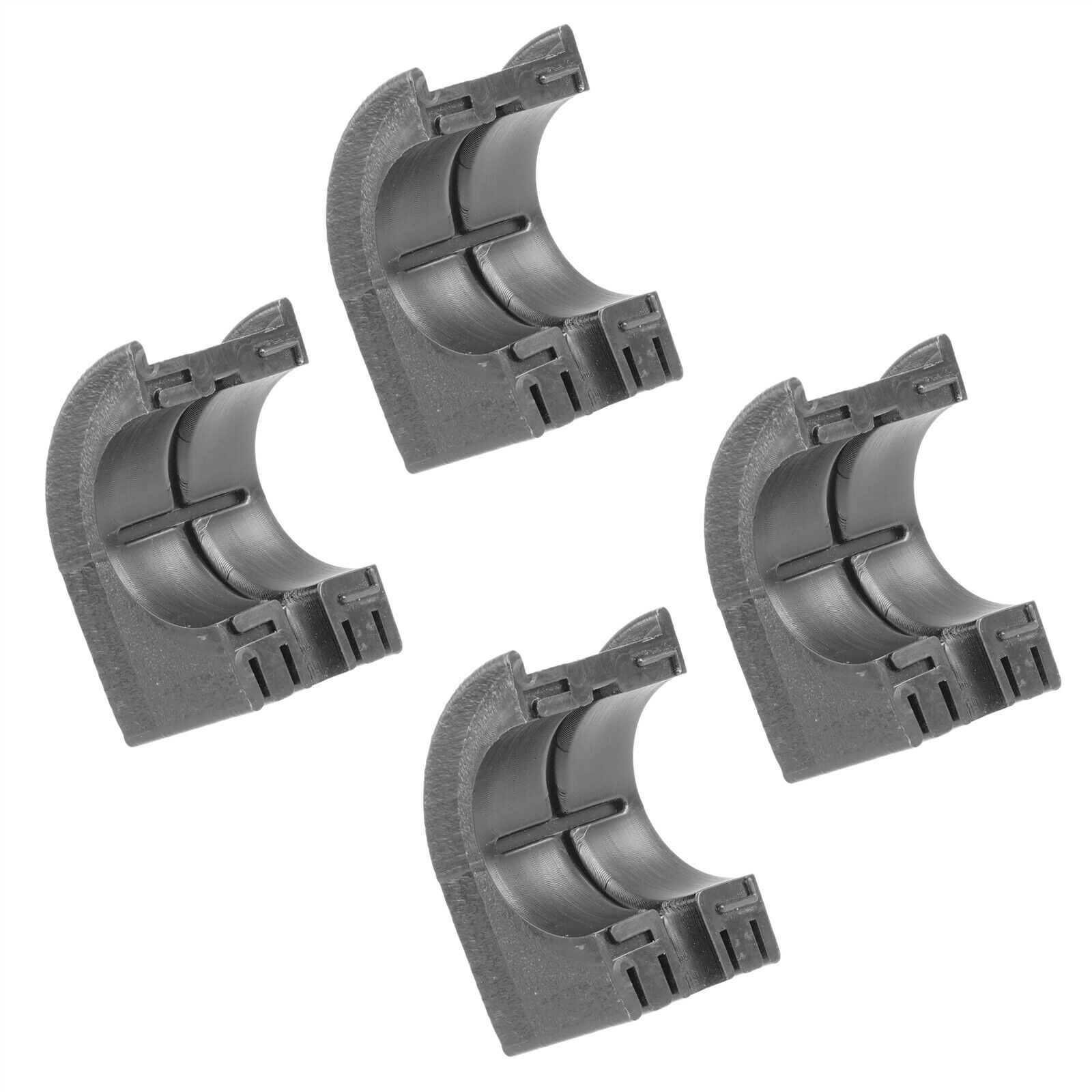 4 Rear Sway Stabilizer Bar Bushing fits Polaris 5451568 - Walmart.com