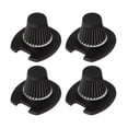 4 Replacement Vacuum Filters for BLACKDECKER RC EV1416 Upright 3 in 1 ...