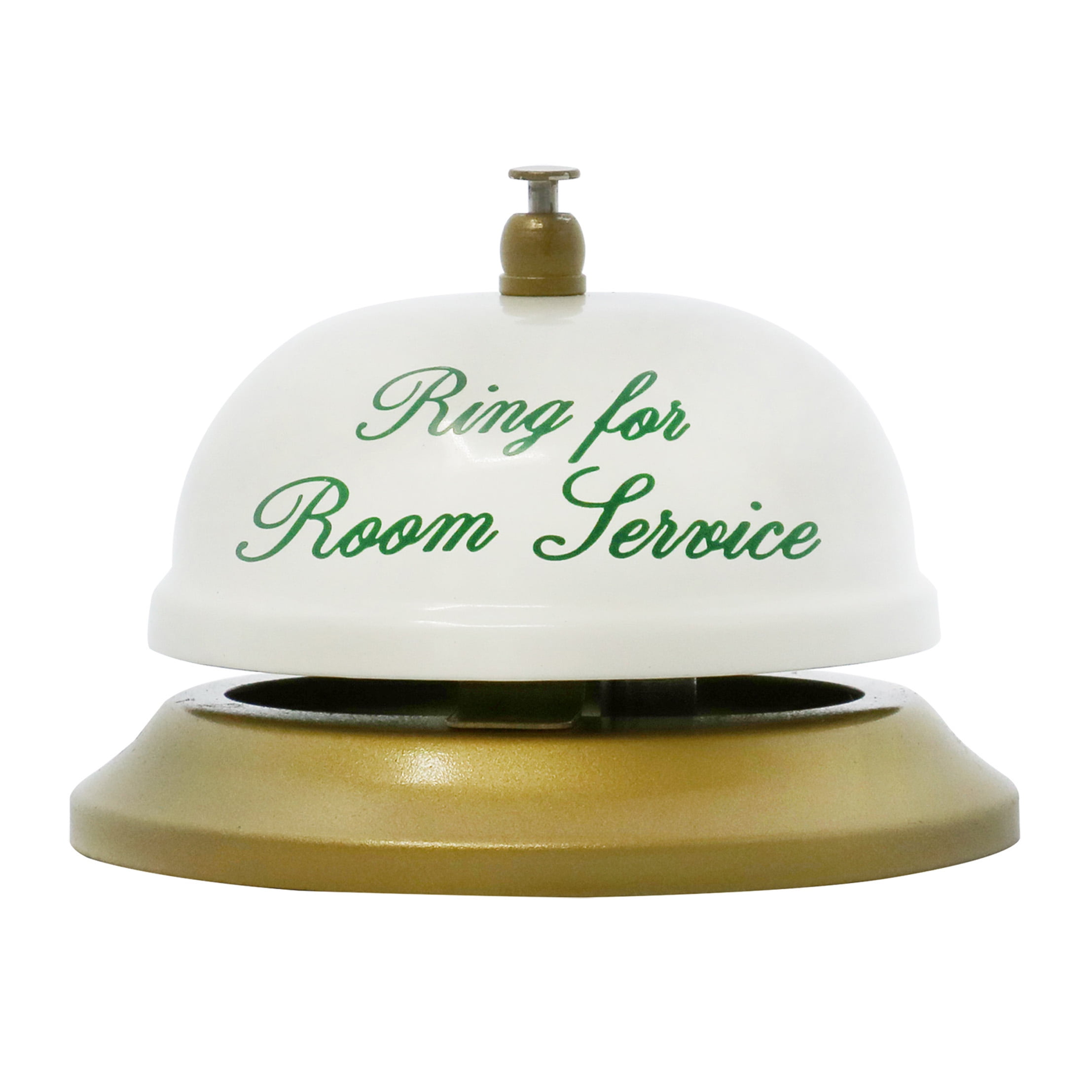 4" Ring for Room Service Bell Tabletop Accent by Ashland® - Spring Home ...