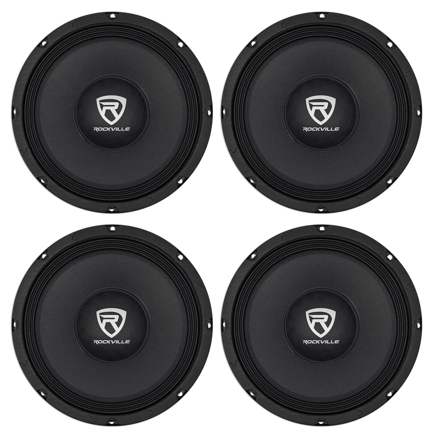 10 Inch Midrange Speaker