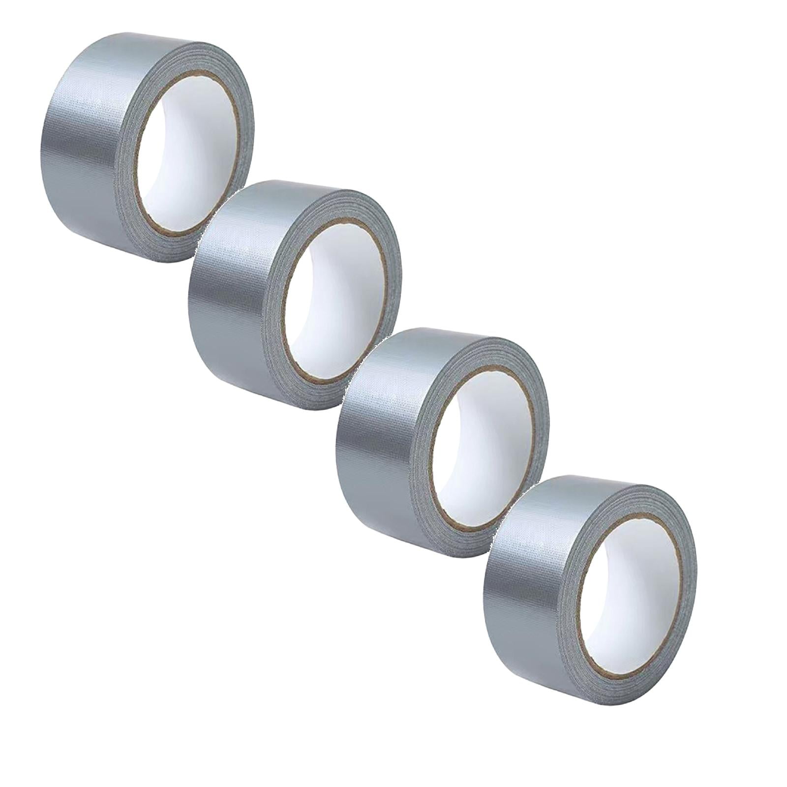 4 Roll Window Sealing Tape,Windproof Window Sealing,Self Adhesive ...