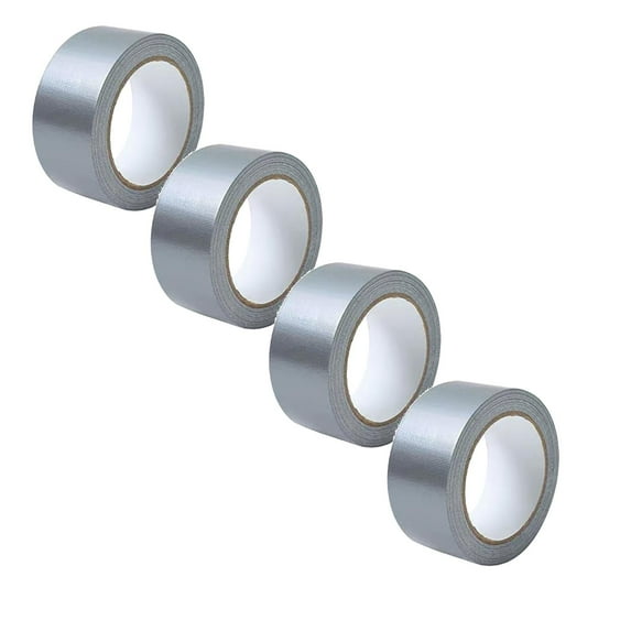 4 Roll Window Sealing Tape,Windproof Window Sealing,Self Adhesive ...