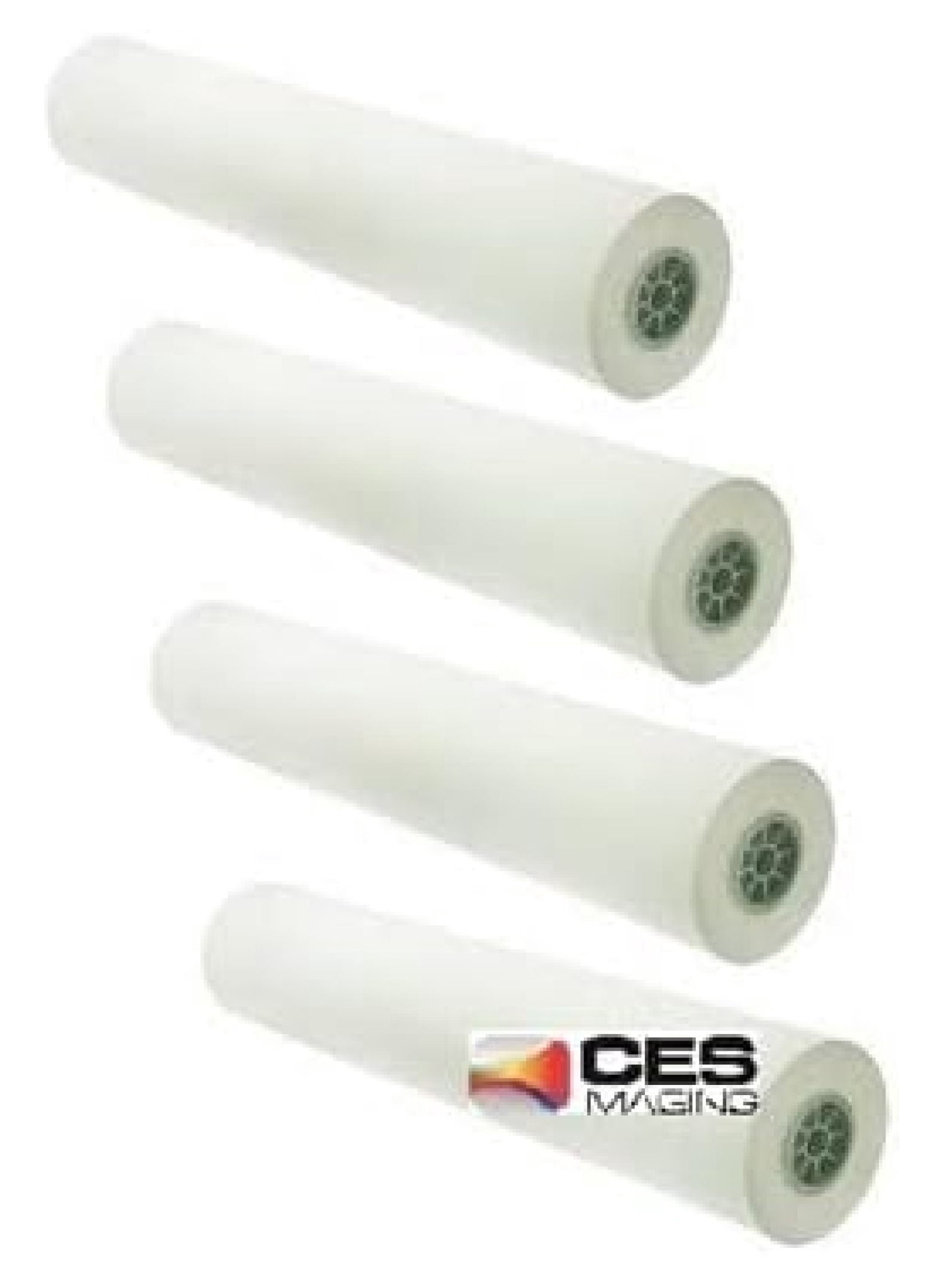 4 Rolls 30" X 150" 30-Inch X 150-Foot 20lb Paper 2-in - Walmart.com