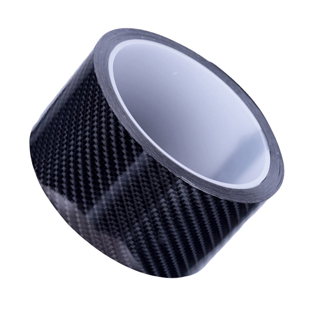 4 Rolls Car Sealant Door Anti-collision Sticker Tape Styling ...