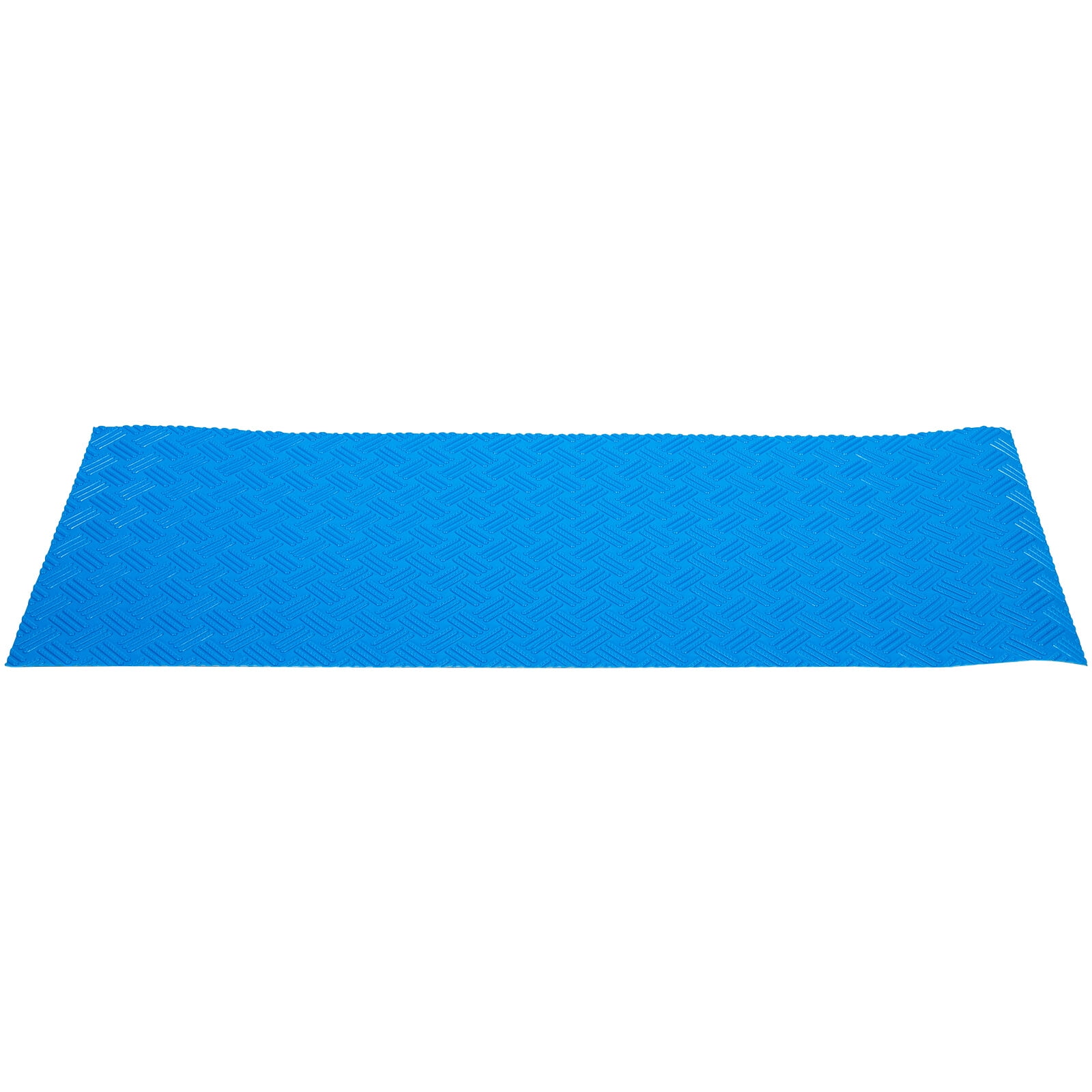 4 Rolls Paddling Pool Ground Mat Slip Swimming Ladder Step Pads ...