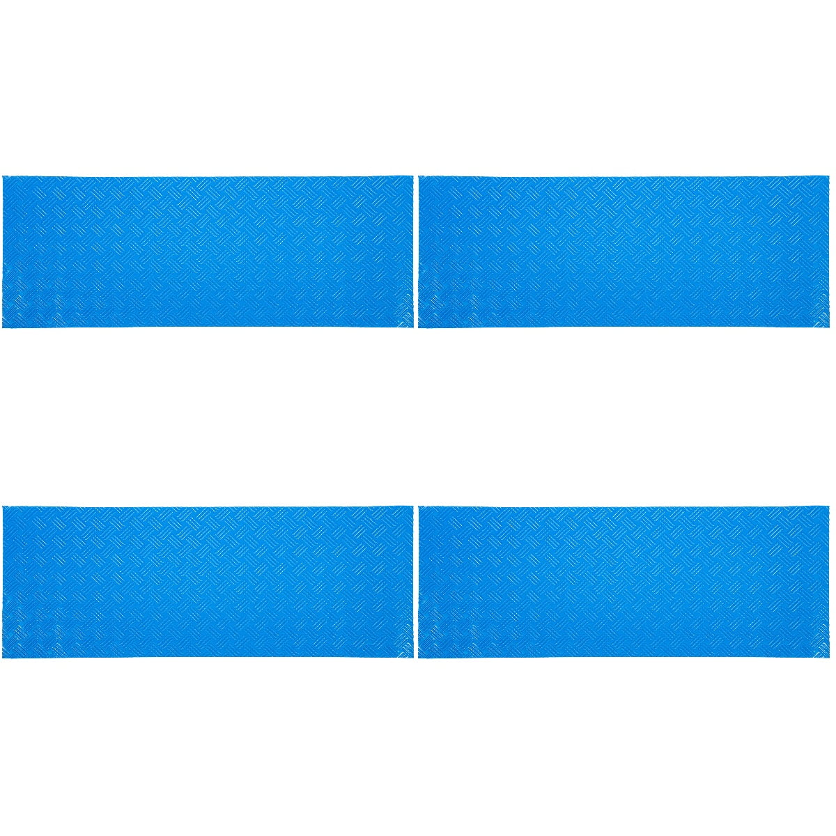 4 Rolls Pool Underlay Foam Mat Swimming Ladder Step Pads - Walmart.com