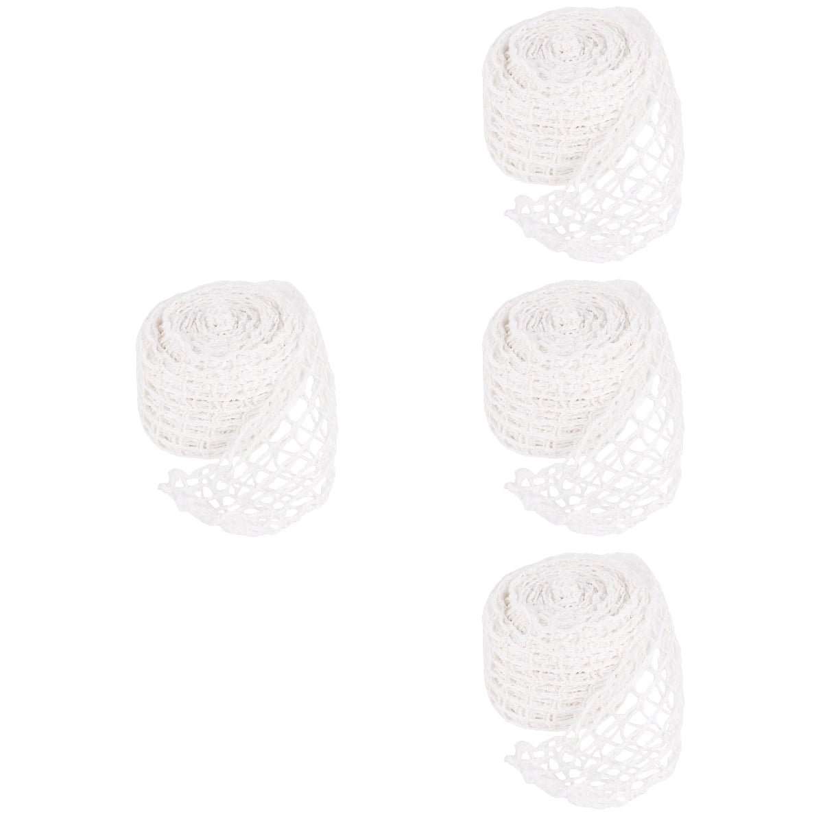 4 Rolls Sauce Elbow Net Set Veggie Sausage Butchers Netting Salami ...