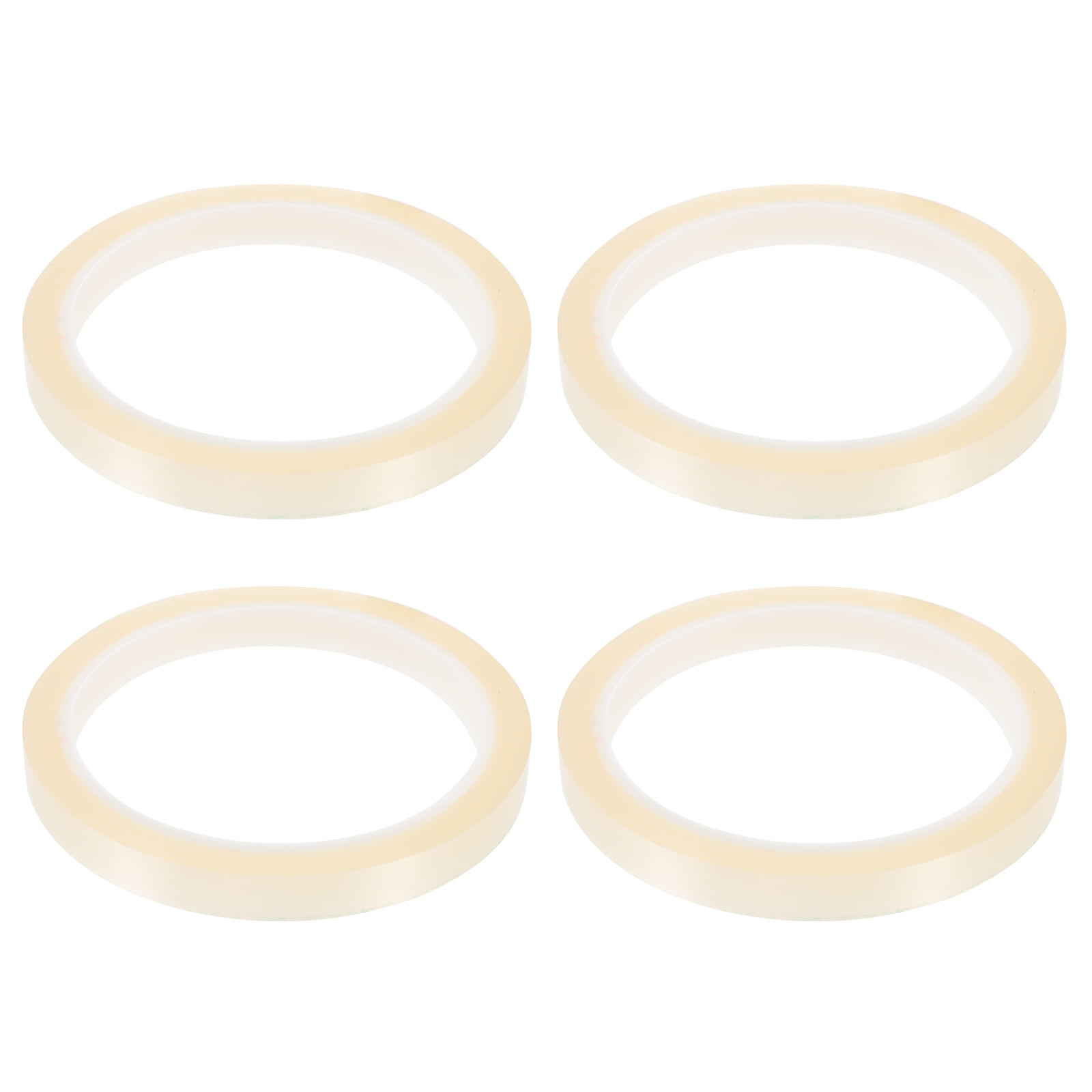 4 Rolls Soldering Barrier Tape for Electronics and Electrical ...