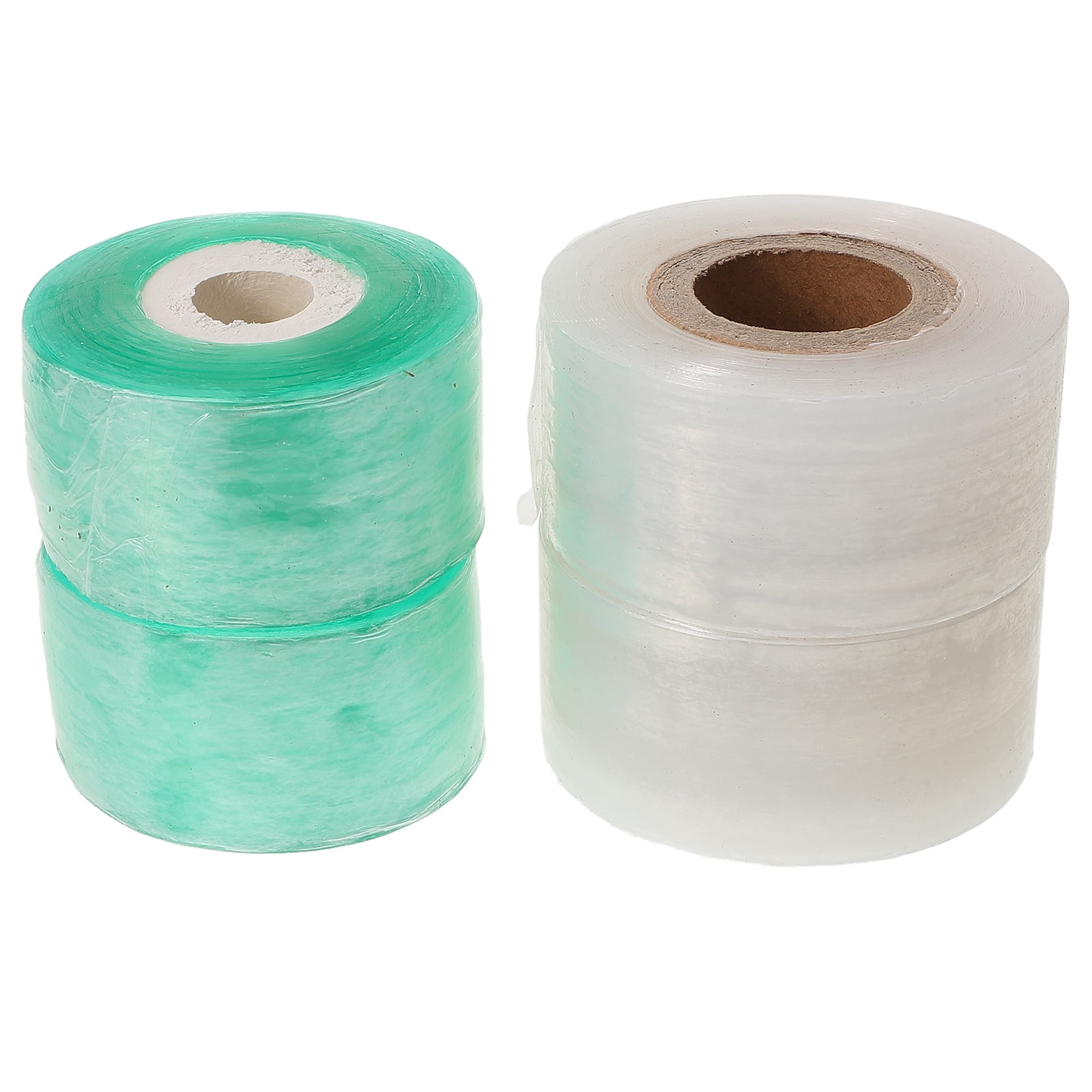 4 Rolls Tree Tape Fruit Trees Gardening Tools Grafting Film - Walmart.com