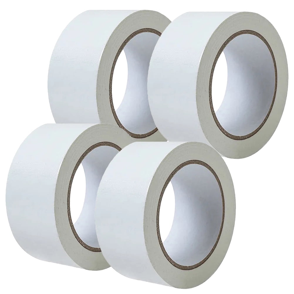 Raindrops 4 Rolls Strong Adhesion Tape for Homeowners and DIY ...
