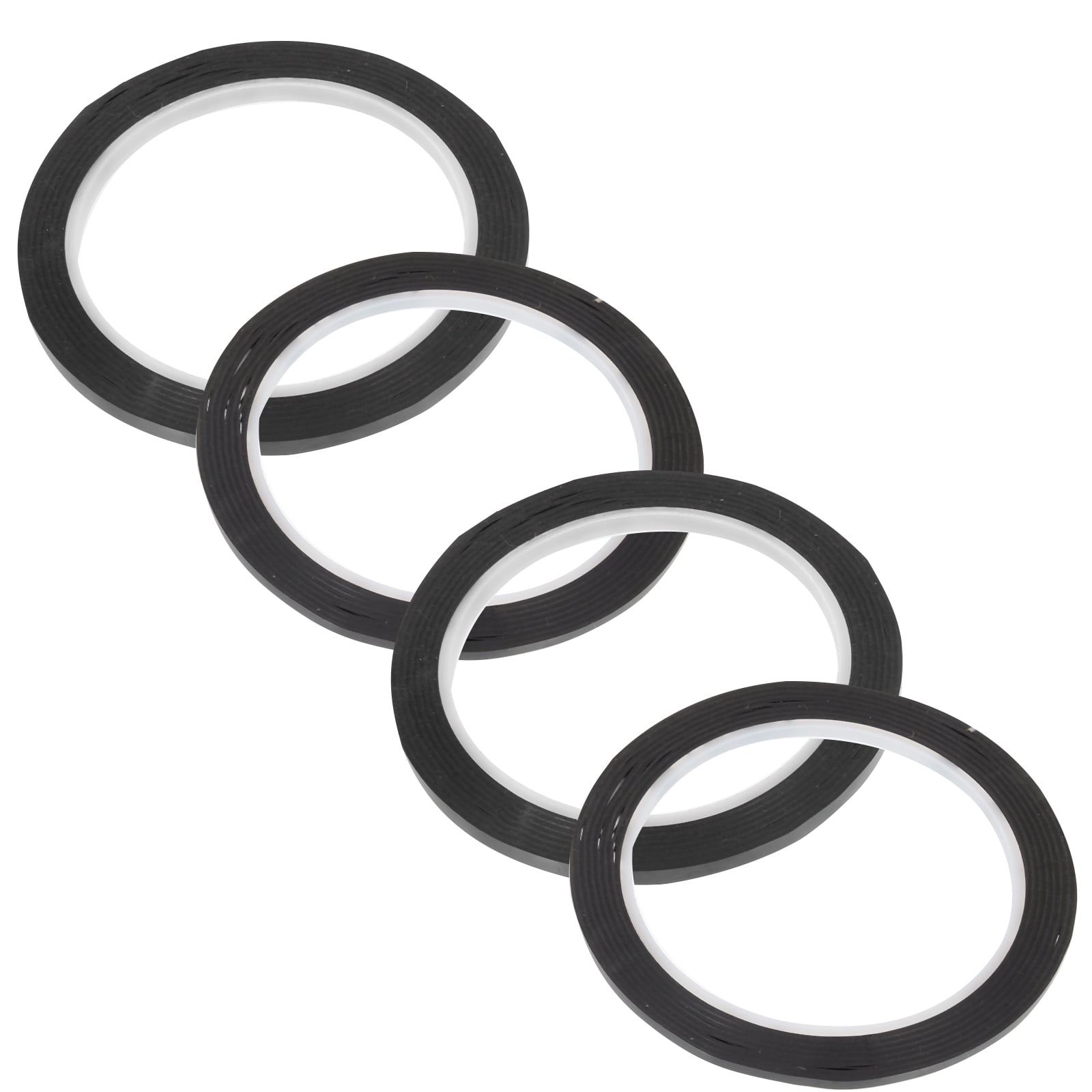 4 Rolls of Violin Notes Tape Violin Tape Violin Practicing Tape ...