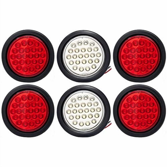 LED Trailer Marker Lights in Clearance and Side Marker Lights - Walmart.com