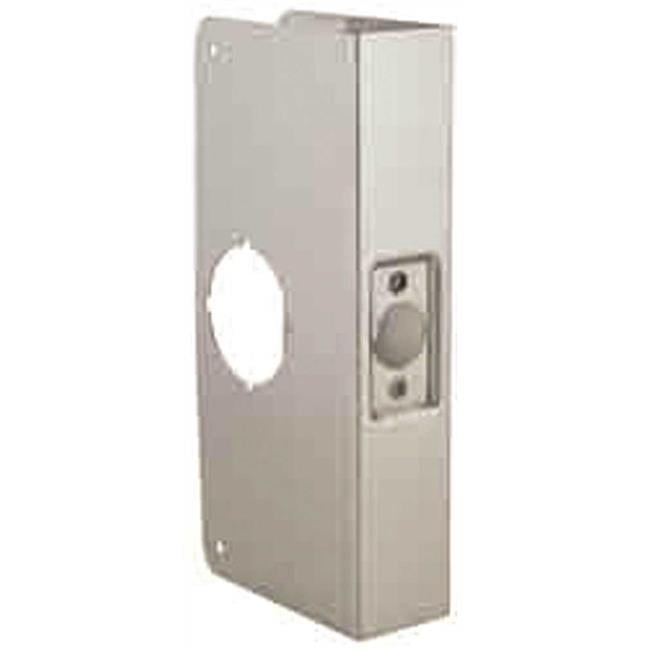 4-S-Cw Don-Jo Door Wrap-Around 1-3/4 In. With A 2-1/8 In. Hole ...