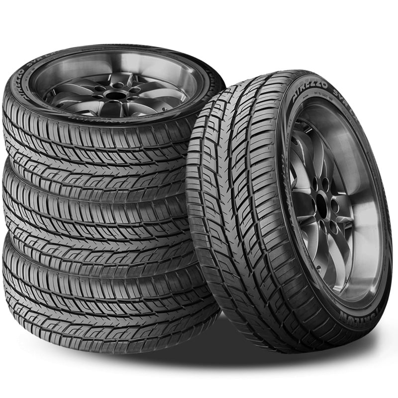 4 Sailun Atrezzo SVR LX+ 305/50R20 120V All Season Tires 40000 Mileage ...