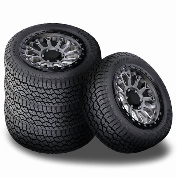 265 55 R20