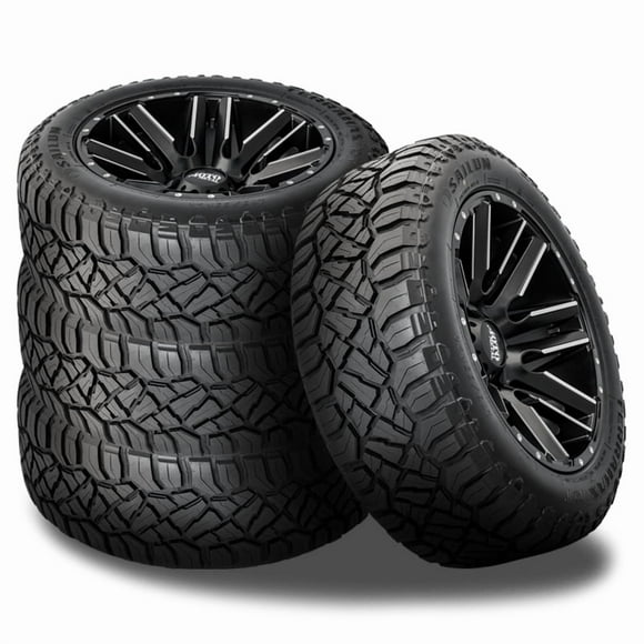 285/55R20 Tires in Shop by Size - Walmart.com