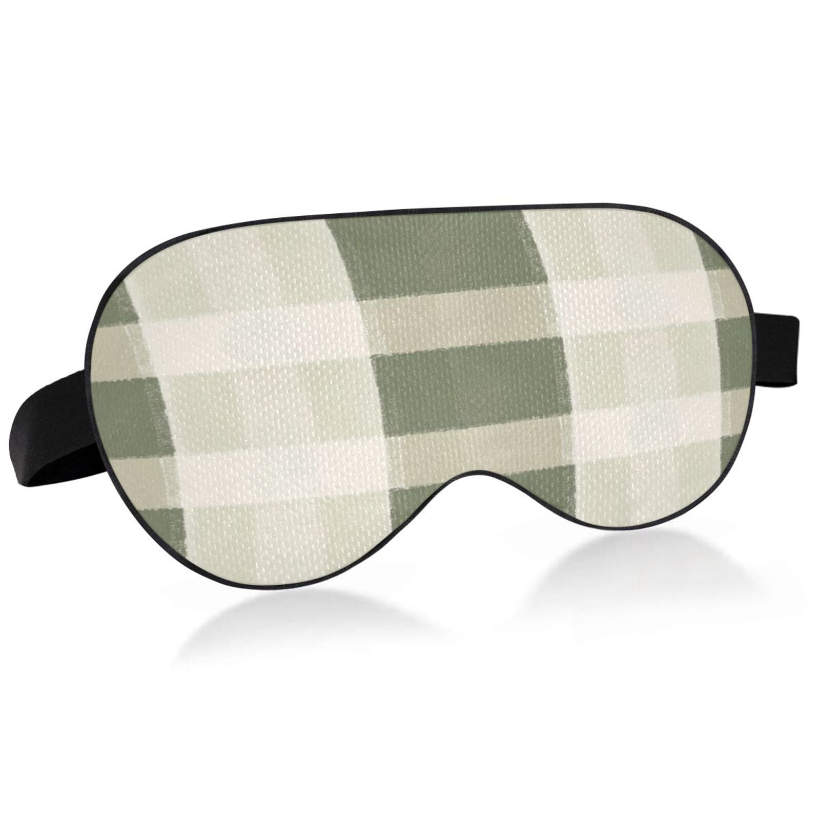 4-Season Sleep Mask with Temperature-Regulating Birdseye Fabric ...