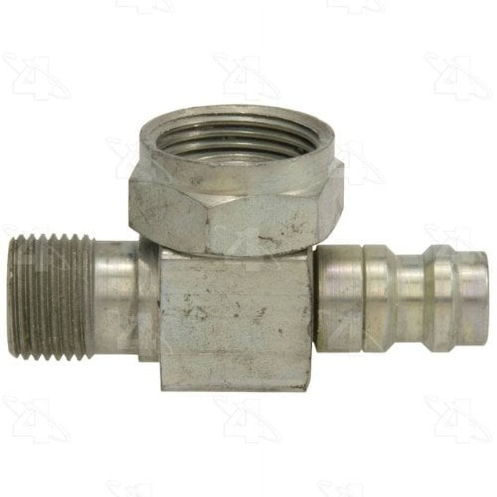 4 Seasons 12701 A/C Fitting - Walmart.com