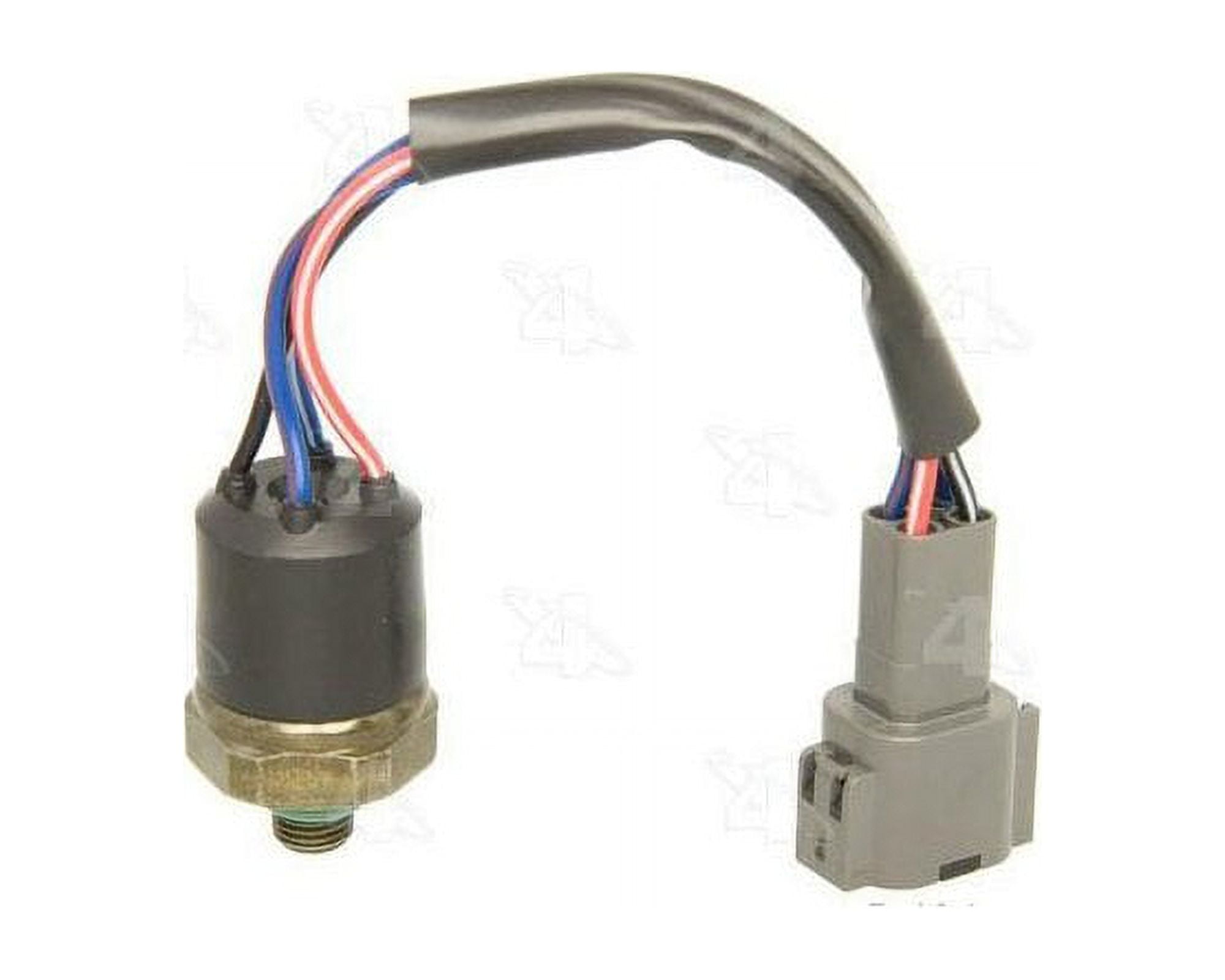 4-Seasons 20048 A/C Trinary Switch Fits select: 1993-1997 NISSAN ALTIMA ...