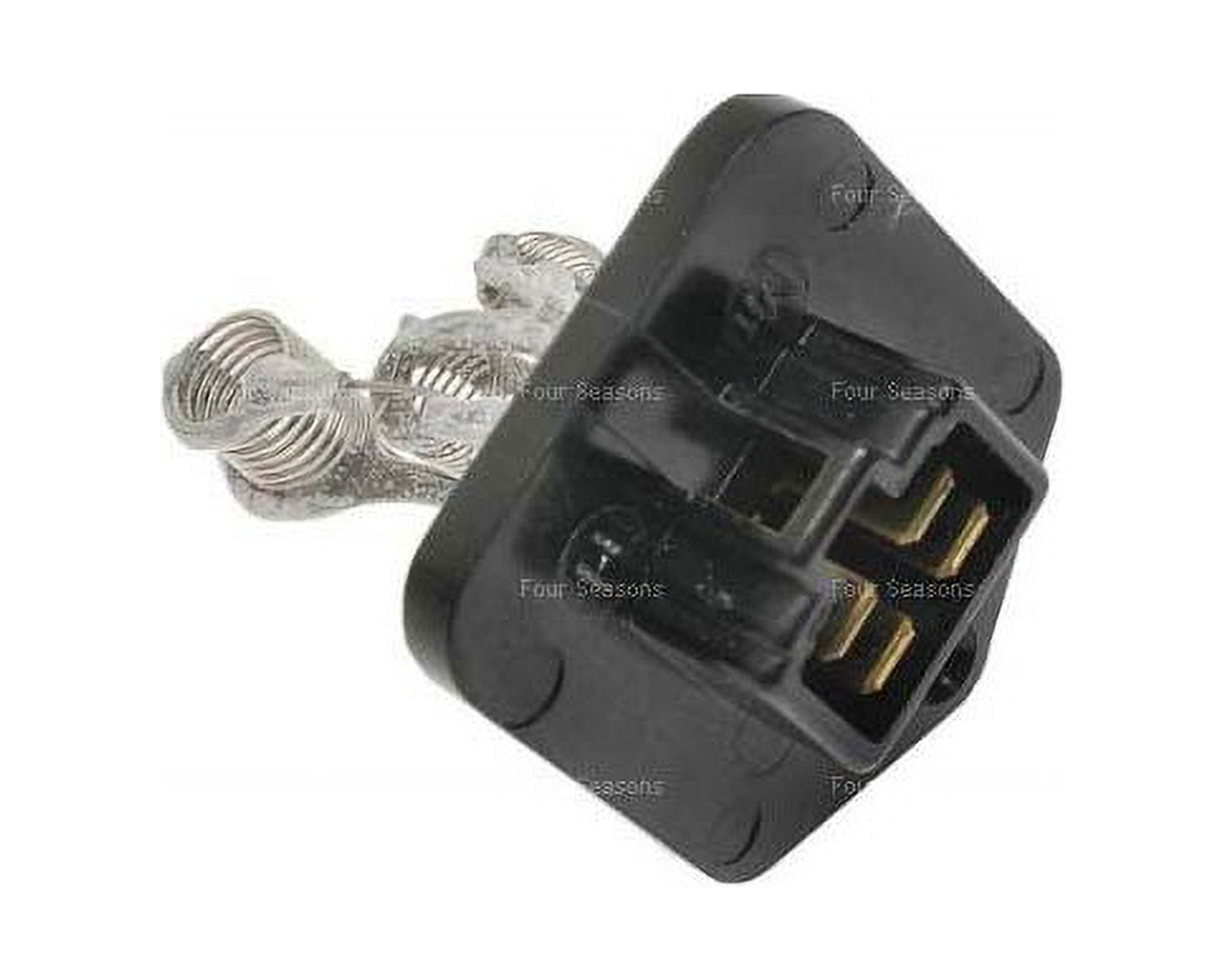 4-Seasons 20201 Blower Motor Resistor Fits select: 1984-1985 TOYOTA ...