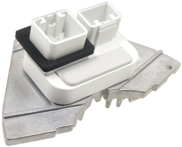 4-Seasons 20380 Blower Motor Resistor Fits select: 2003-2014 VOLVO XC90 ...