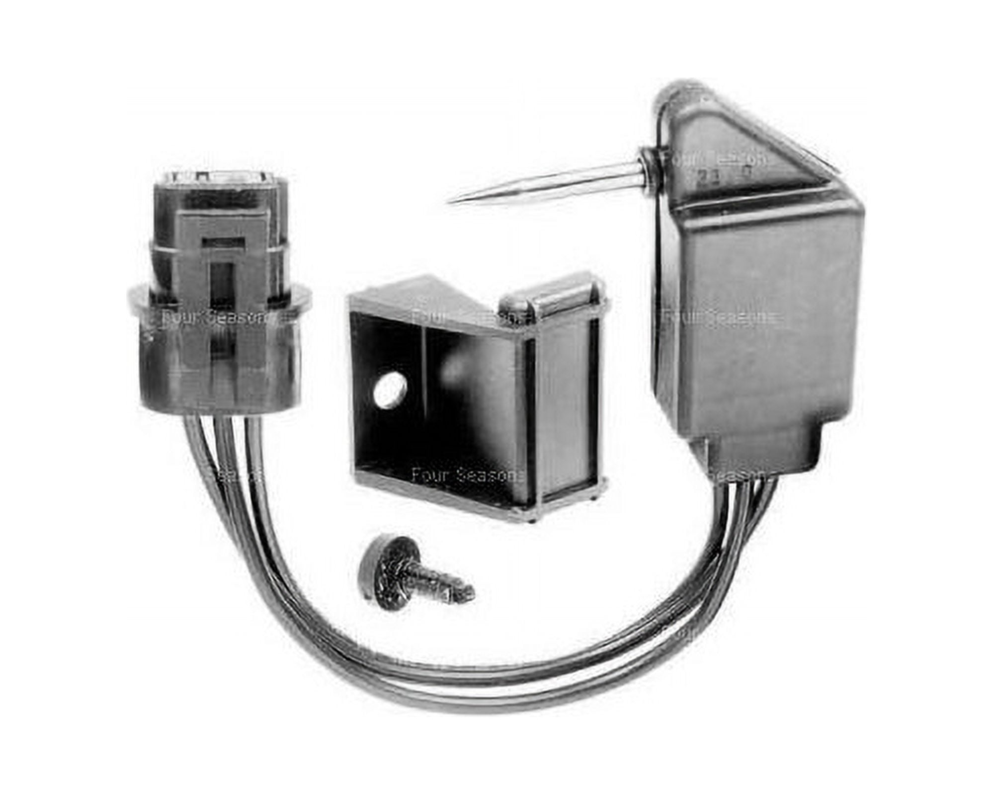 4-Seasons 20918 A/C Clutch Cycle Switch Fits select: 1993-1995 CHRYSLER ...