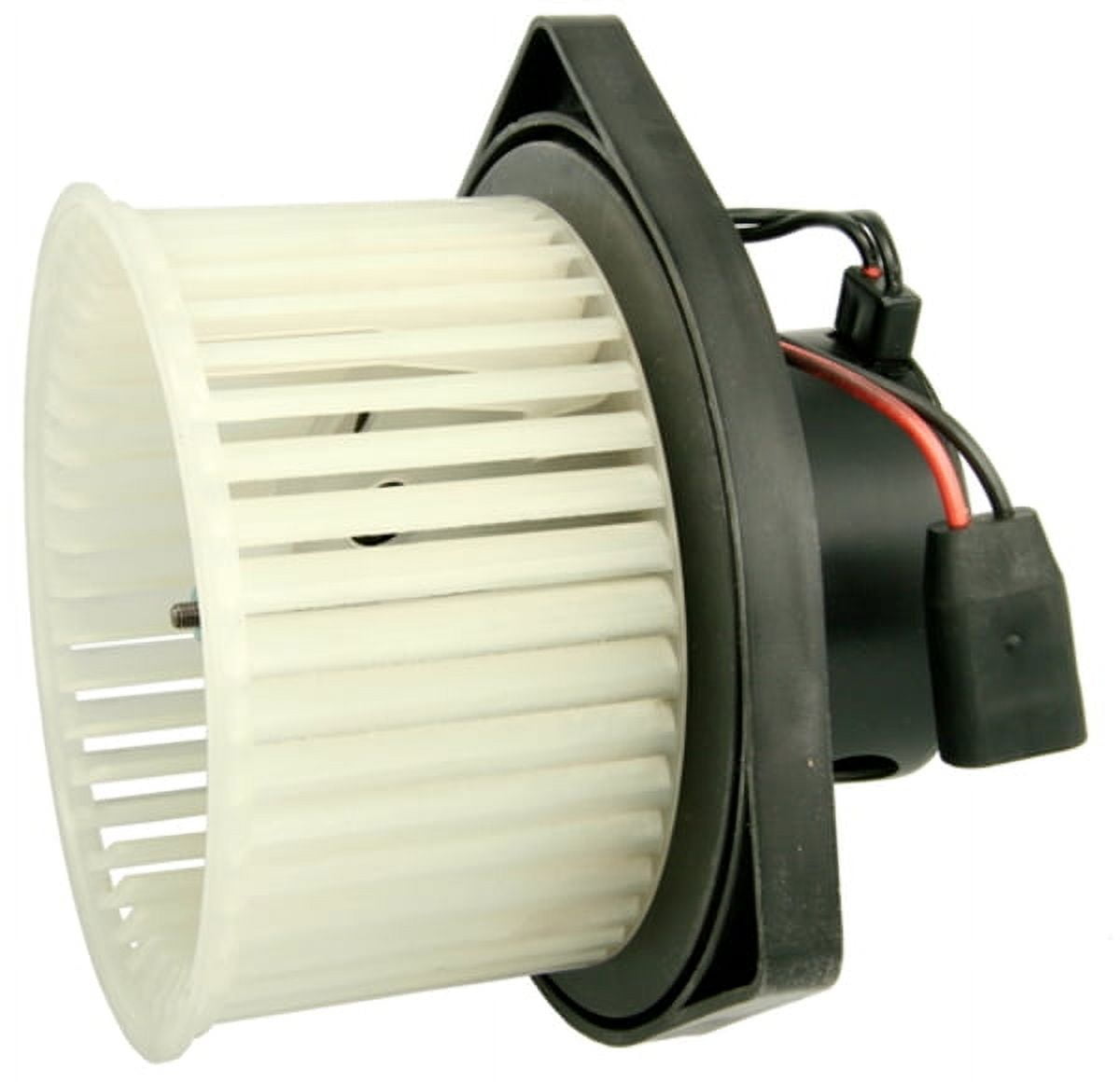 Chevrolet Venture Hvac Blower Motor
