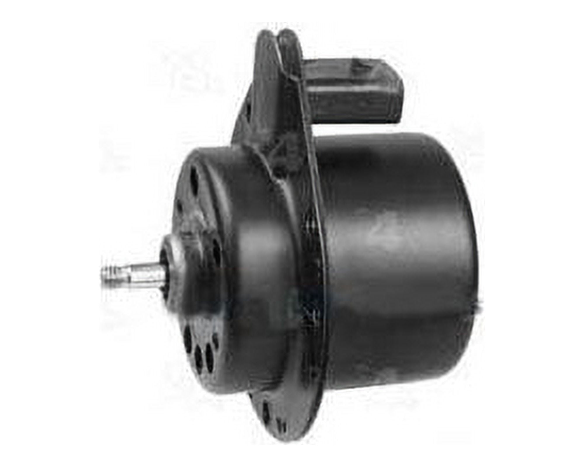 4-Seasons 35199 Fan Motor, Driver Side Fits select: 2000-2005 BUICK ...