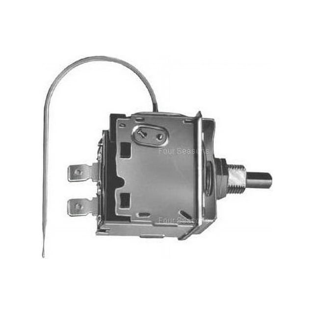 4-Seasons 35846 A/C Clutch Cycle Switch Fits select: 1967-1971 FORD ...
