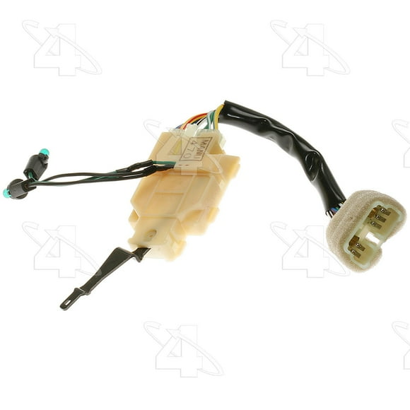 Toyota 4runner Hvac Blower Control Switch
