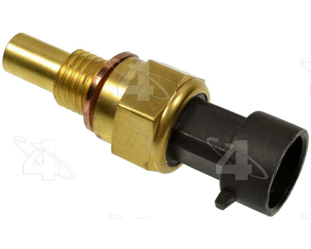 4-Seasons 37875 Coolant Temperature Sensor Fits select: 1998 PONTIAC ...